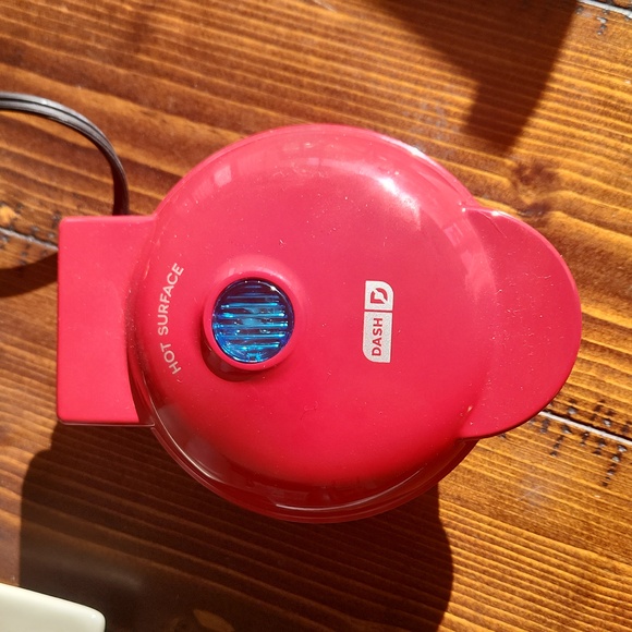 dash | Kitchen | Dash Mini Maker Griddle | Poshmark
